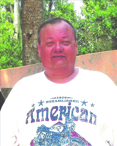 Rex Robert Magnuson | News, Sports, Jobs - Post Journal